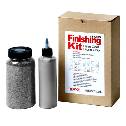 Stone Coated Touch-Up Kits - KAWARA